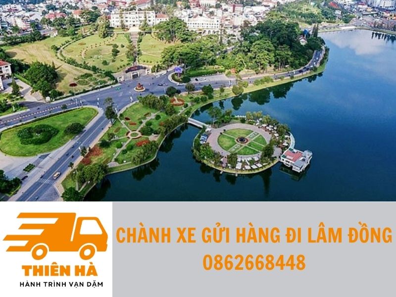 Chành Xe Gửi Hàng Đi Lâm Đồng Nhanh Uy Tín Số 1️⃣ Siêu Rẻ