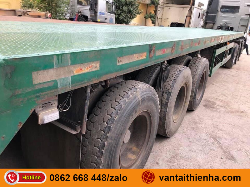 Thuê Xe Mooc Sàn Chuyên Nghiệp Tại Bắc - Trung - Nam 2025☑️