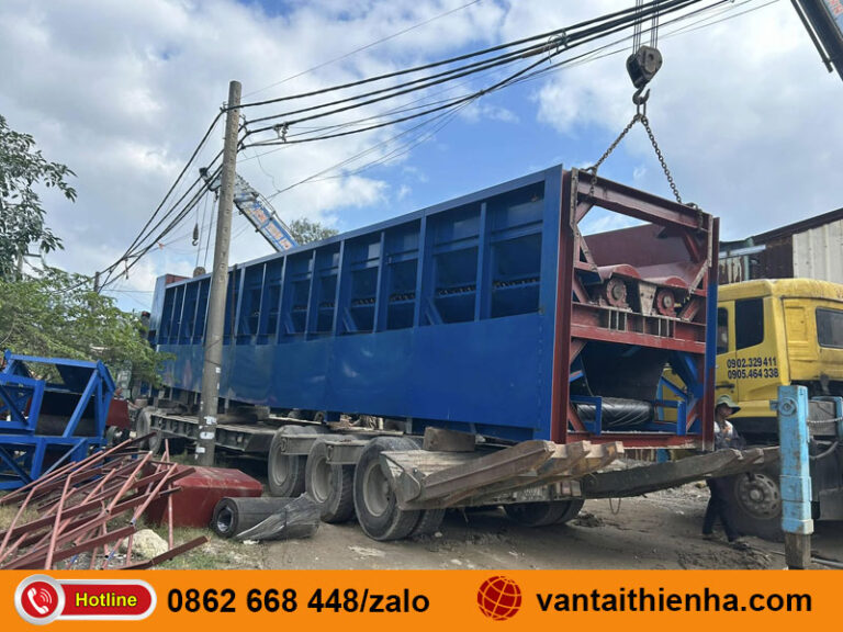 Bảng Giá Gửi Hàng Từ Sài Gòn Đi Quảng Trị Mới Nhất | 2025 ☑️