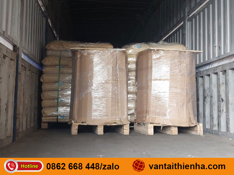 Nhà Xe Gửi Hàng Đi Buôn Mê Thuột | Chuyên Nghiệp 2025 ☑️